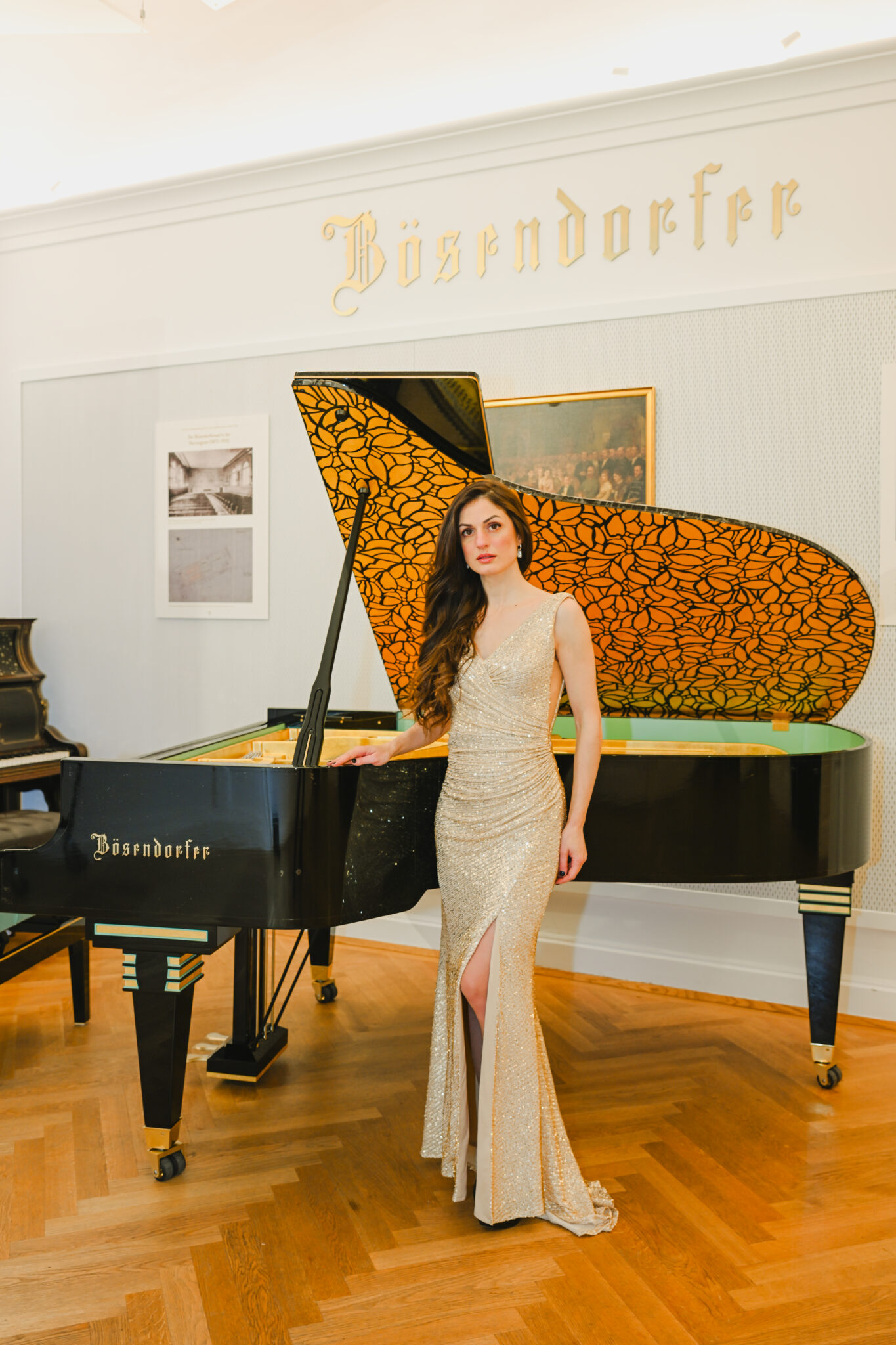 Videos – ALESSANDRA TONI